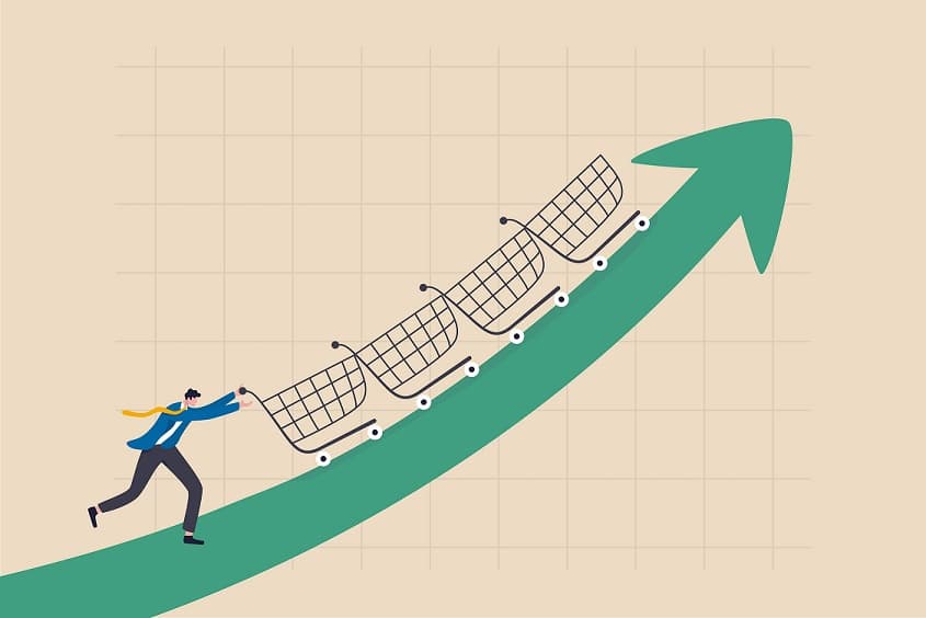 23 Essential Consumer Behavior Statistics for Marketers in 2023 - SeeBiz