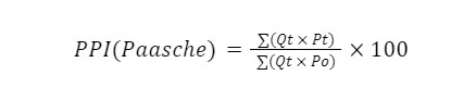 Producer Price Index (PPI): Definition, Calculation, Benefits - SeeBiz