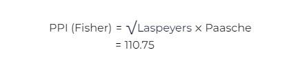 Producer Price Index (PPI): Definition, Calculation, Benefits - SeeBiz
