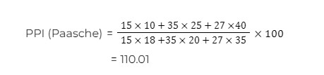 Producer Price Index (PPI): Definition, Calculation, Benefits - SeeBiz