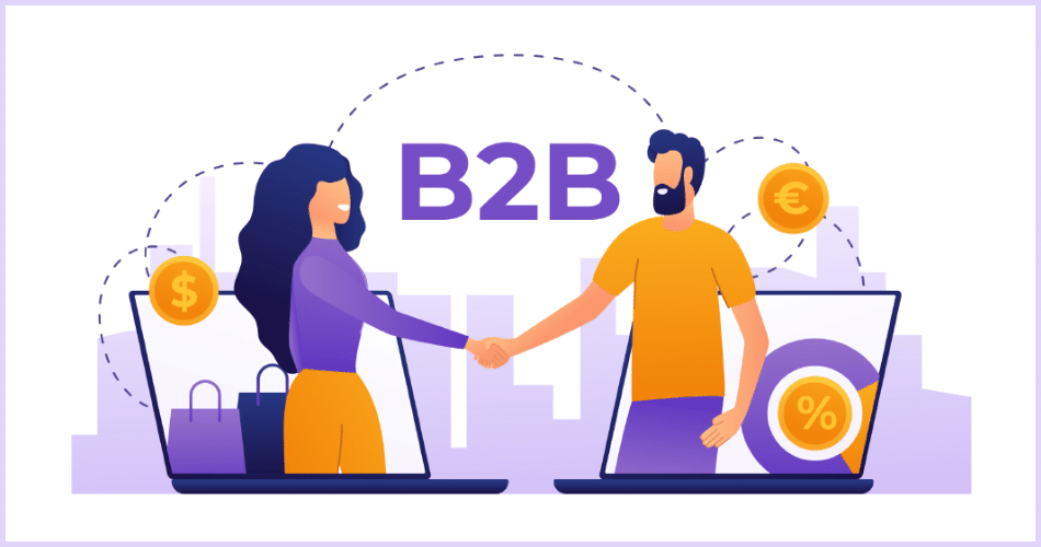 What Is B2B: A Short Guide On B2B Businesses | SeeBiz What Is B2B: A Short Guide On B2B Businesses | SeeBiz