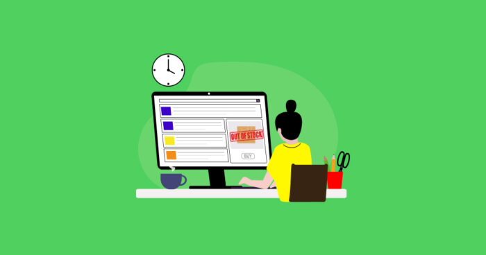 What is Backordering? | SeeBiz