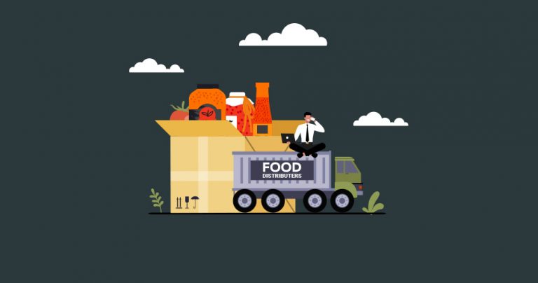 20 Best Wholesale Food Distribution Companies