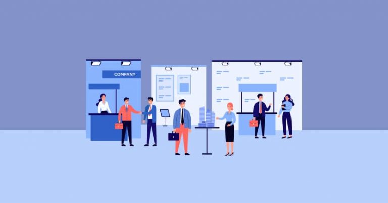 Top 20 Upcoming B2B Trade Shows in 2024 & 2025 | SeeBiz