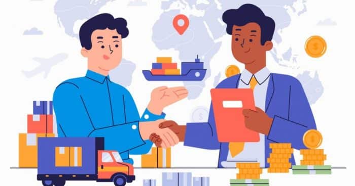 What are Suppliers: Supplier Types, How to Choose the Best Supplier, FAQs | SeeBiz