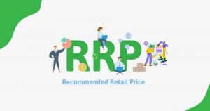What is Recommended Retail Price (RRP): Definition, Calculation ...