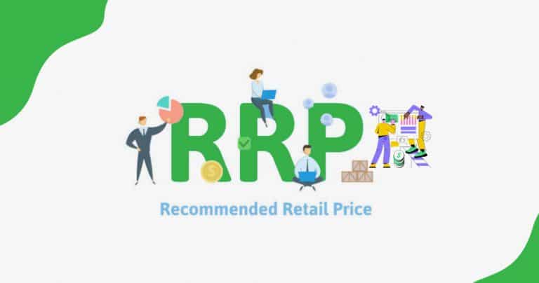What is Recommended Retail Price (RRP): Definition, Calculation ...
