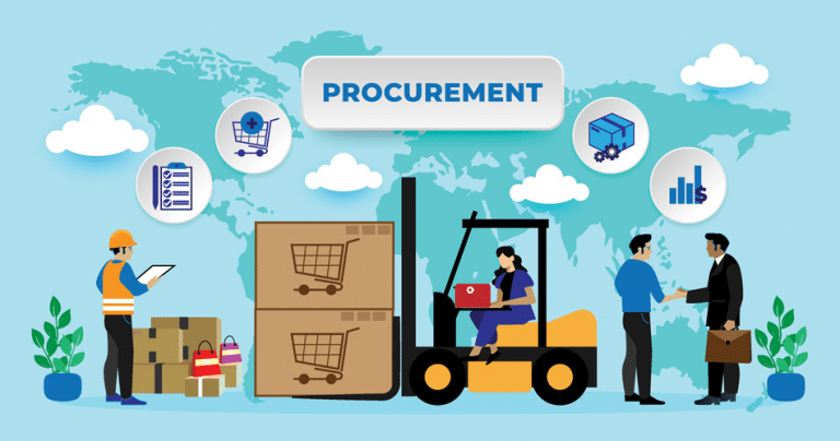 What is Procurement: Types, Requirements, and Steps | SeeBiz