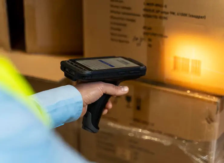 What is an inventory scan? Why should businesses use it at any cost ...