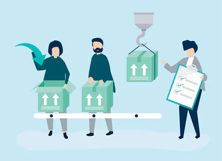 Direct vs Indirect Procurement: What is the difference, and how to do ...