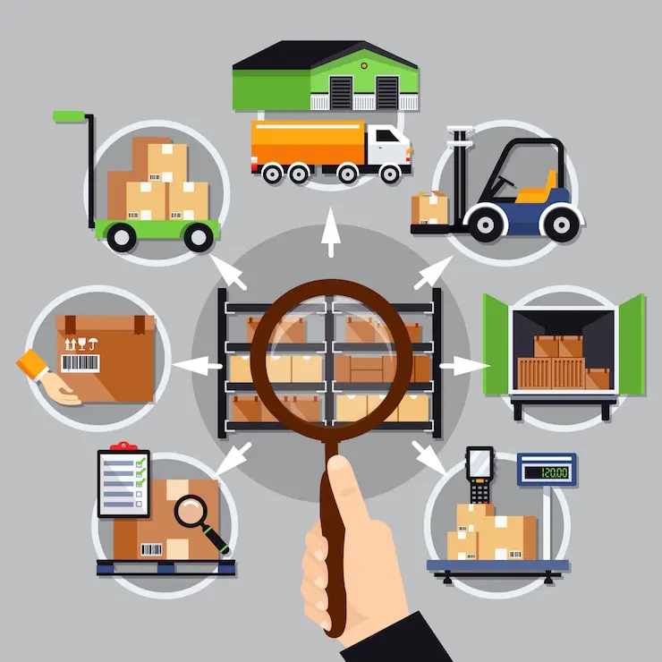 What Is Cycle Stock Inventory and Why It Matters for Business | SeeBiz