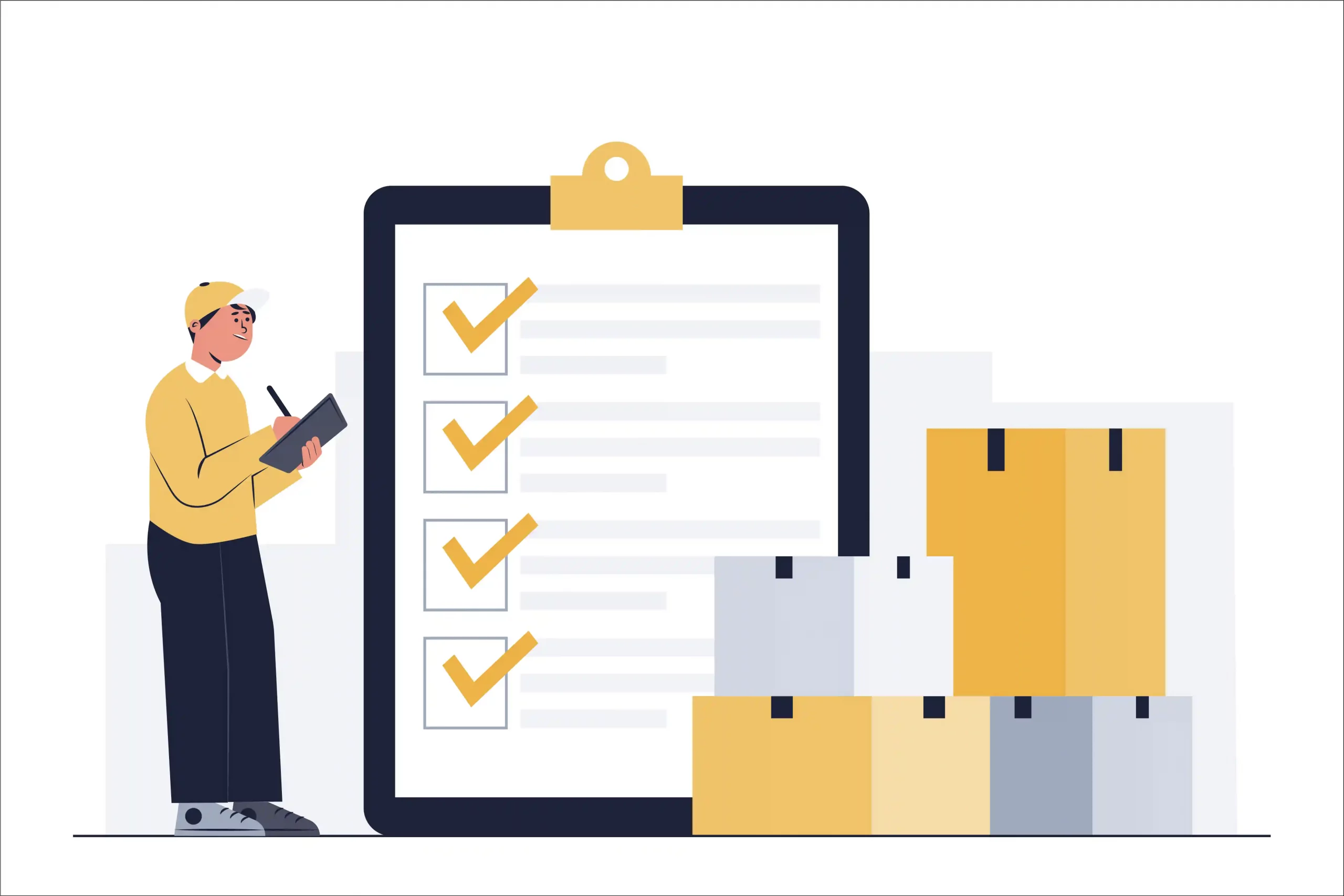 Bill of Materials Inventory Management | Complete Guide 2025