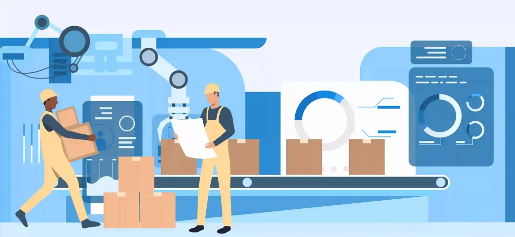 How to Outsource Manufacturing | Step-by-Step Guide 2025